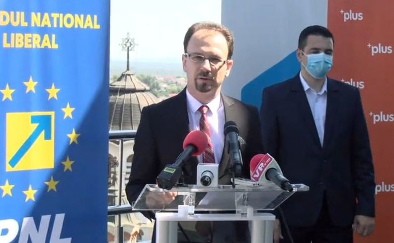 Alianţa PNL-USR-PLUS Prahova: Astăzi este începutul sfârşitului pentru ...