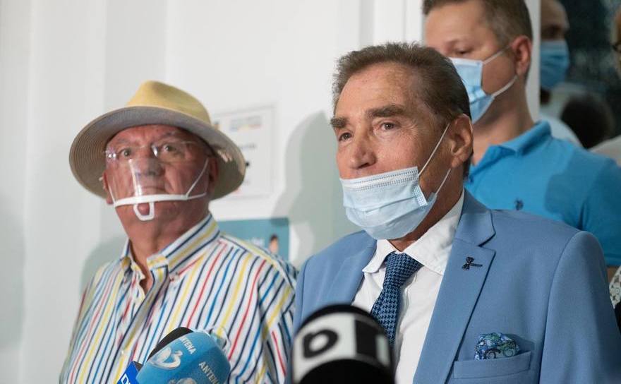 Petre Roman, cap de listă PSD pentru Consiliul General al Bucureştiului ...