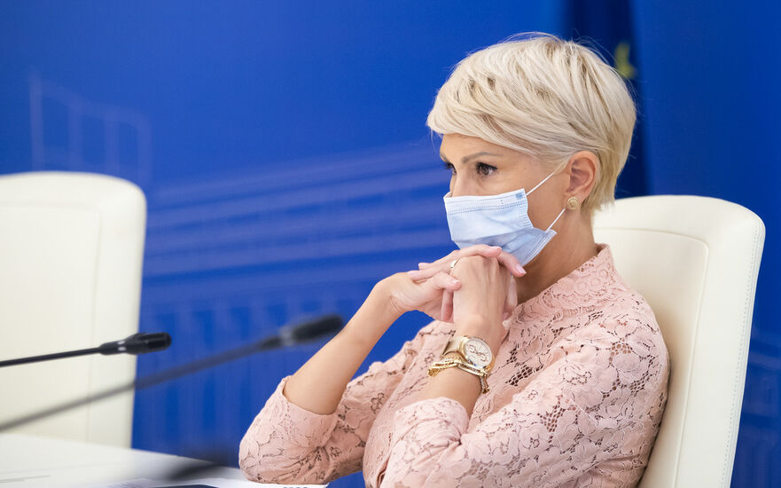 Valeriu Nicolae, despre Turcan: Cea mai importantă femeie a PNL produce ...