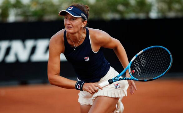 Australian Open. Irina Begu s-a calificat în turul doi după un duel cu ...