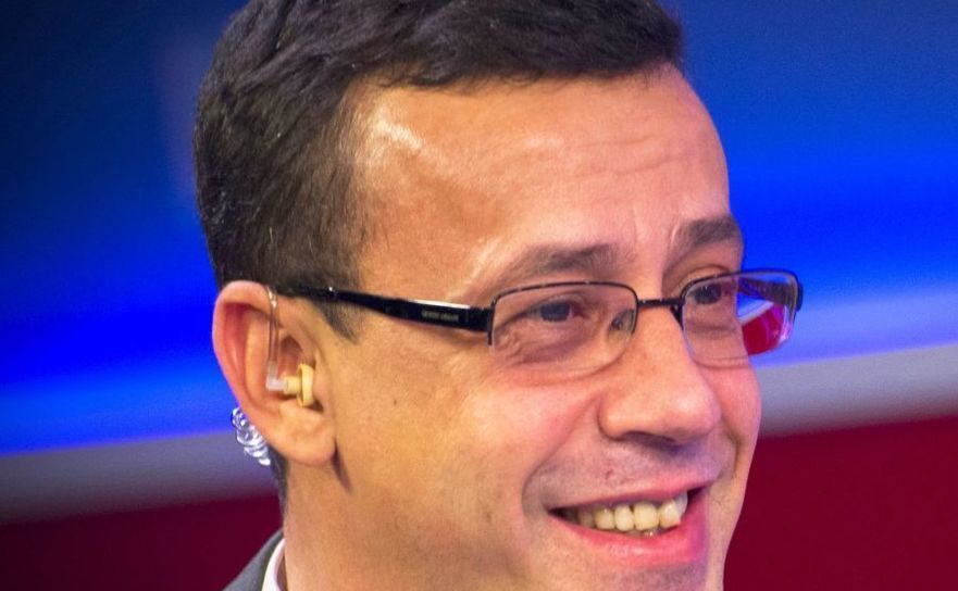 Ciutacu, diagnosticat cu Covid-19: Am indicii că l-am luat pe carcalac ...