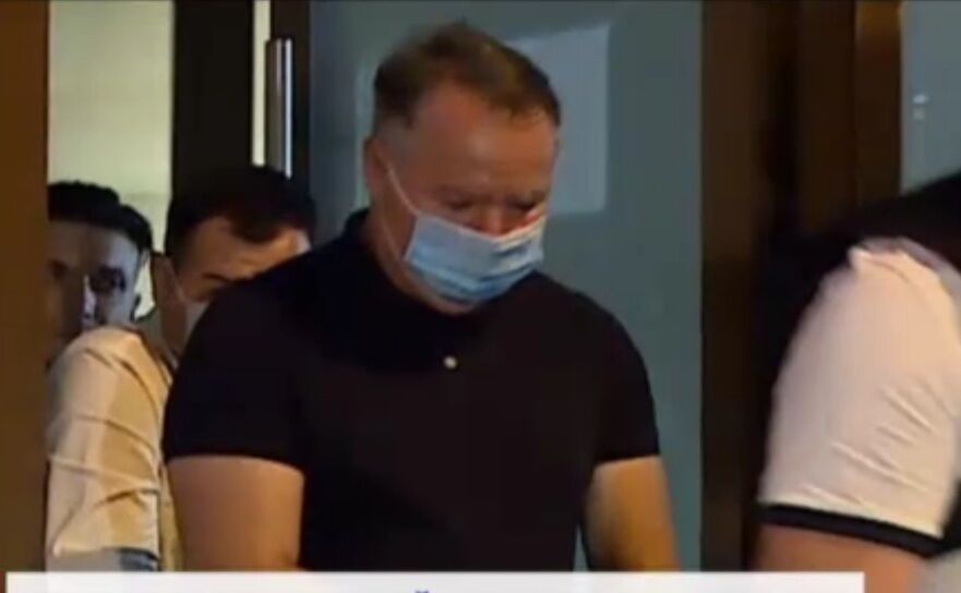 ORNISS: Baranga nu a îndeplinit "niciodată şi sub nicio formă ...