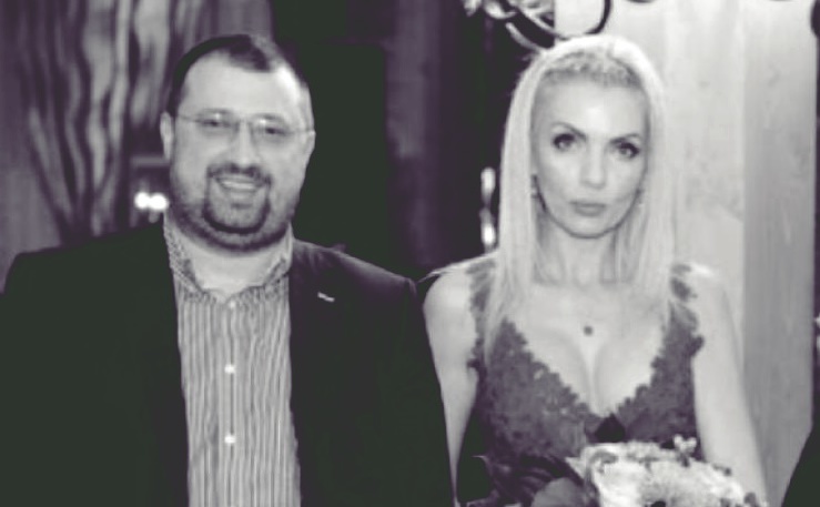 PressHub: Avocata lui Dragomir, implantată de cuplul Vasilescu-Manda în ...