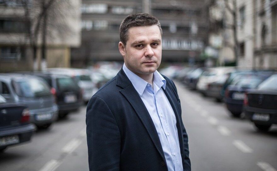 Eugen Tomac i-a oferit lui Ciucu portofoliul Dezvoltării. Cum a primit ...