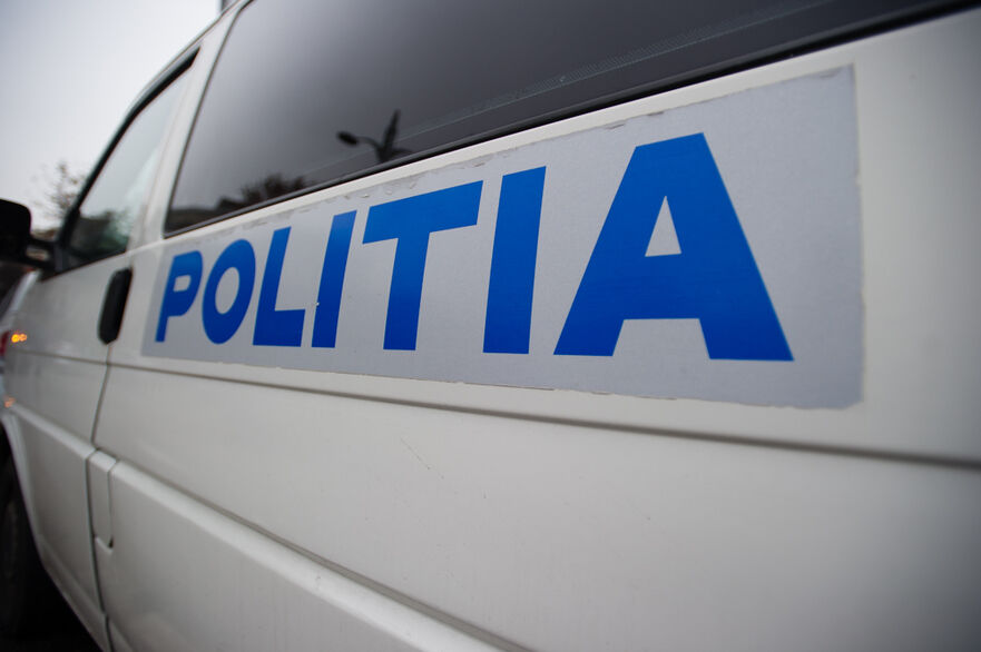"Azilele Groazei". Şeful Poliţiei Voluntari s-a pensionat după ...