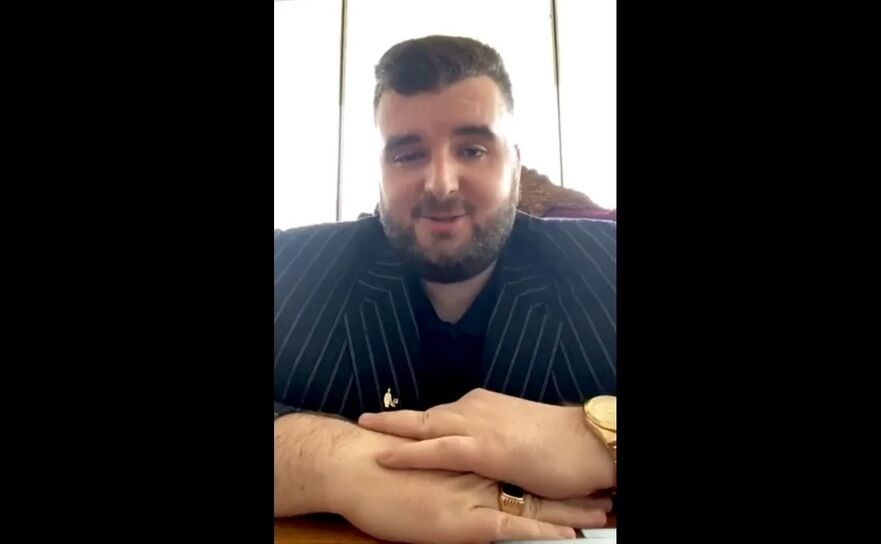 Ioana Constantin: Reţeaua de TikTok Georgescu-AUR e un paravan pentru ...