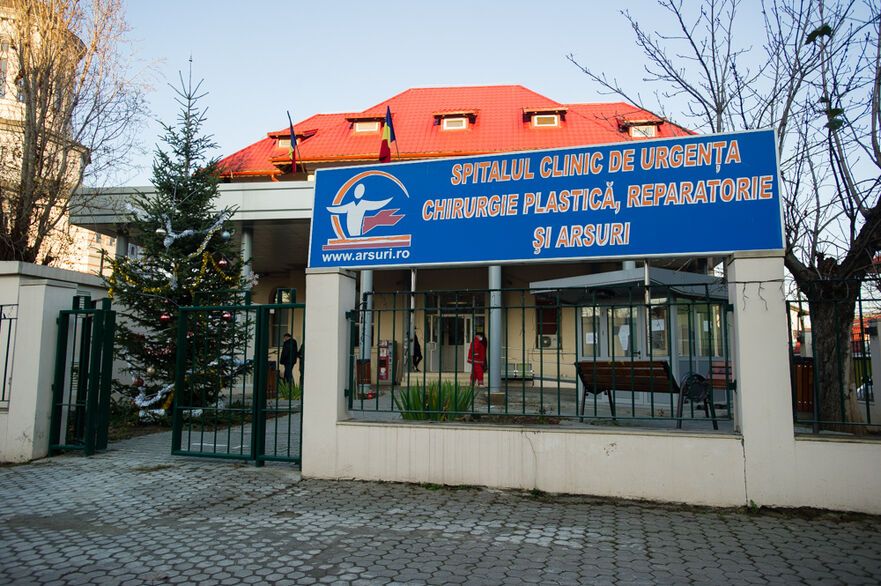 Atac cibernetic masiv generează haos în sistemul medical. Care sunt spitalele afectate