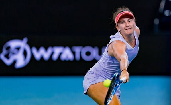 Irina Begu a câştigat, Gabriela Ruse şi Raluca Olaru au pierdut la ...