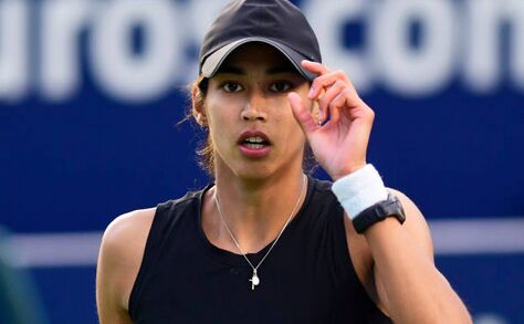 Astra Sharma, campioana turneului WTA de la Charleston (Statele Unite)