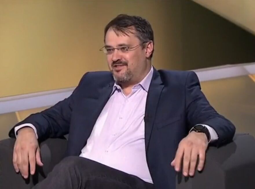 Ghinea îi forţează mâna lui Nicuşor Dan: Viitorul premier trebuie ...