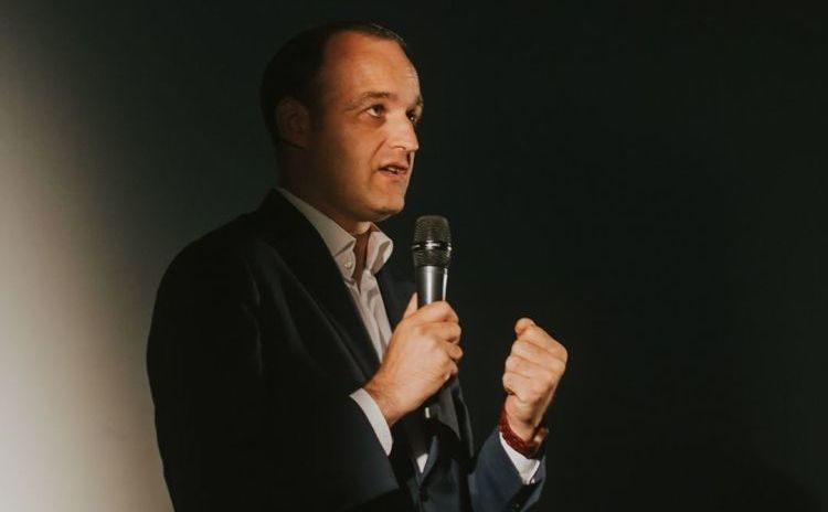 Dan Vîlceanu a fost exclus din PNL. Anunţul făcut de Ciucă