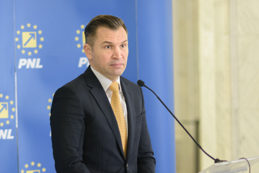 Lider PNL, după cele două cazuri de liberali agresivi: Sunt exemple ...