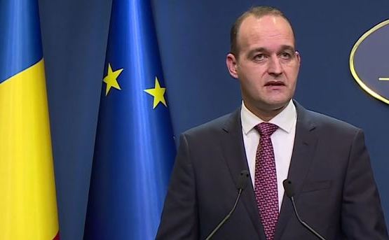 Vîlceanu: În şantierele româneşti lucrează indieni, nepalezi şi aşa mai ...