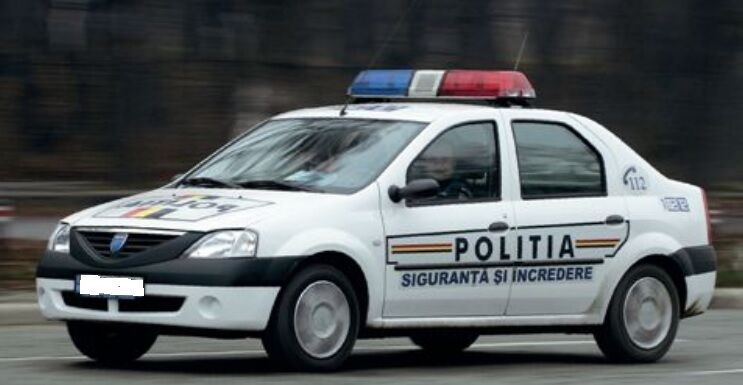 Atac armat la Lupeni în plină stradă. Un bărbat a tras cu pistolul în ...