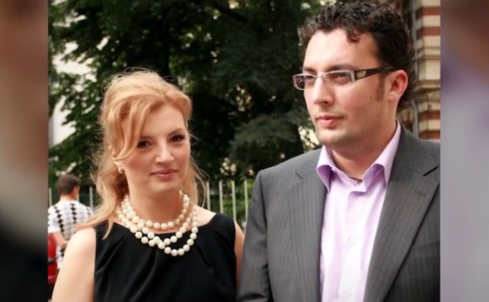 Dosarul "Nordis". Laura Vicol şi Vladimir Ciorbă, reţinuţi de procurori ...