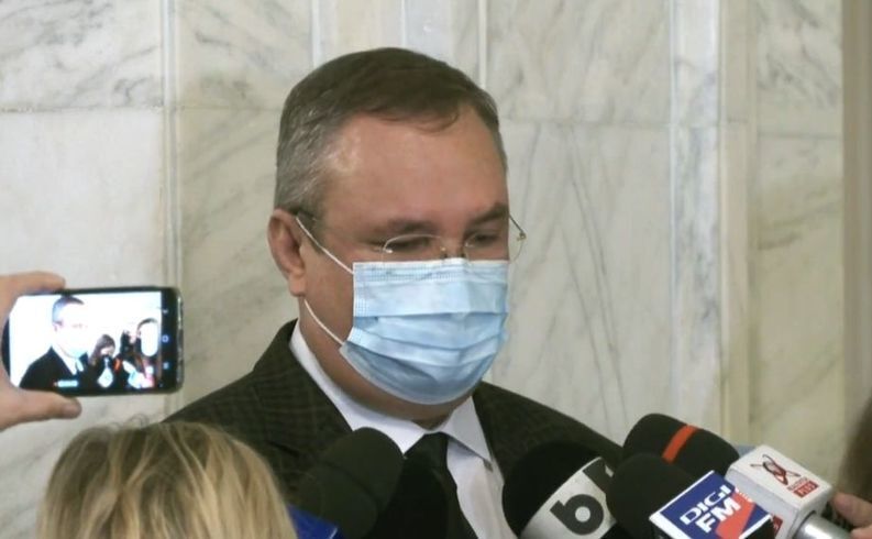 Măsuri de relaxare la orizont. Ciucă: Suntem pe o linie descendentă, am ...