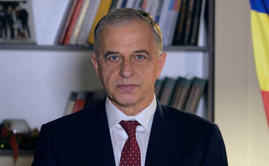 Geoană: E poate cel mai complicat moment din ultimele decenii. Sunt ...