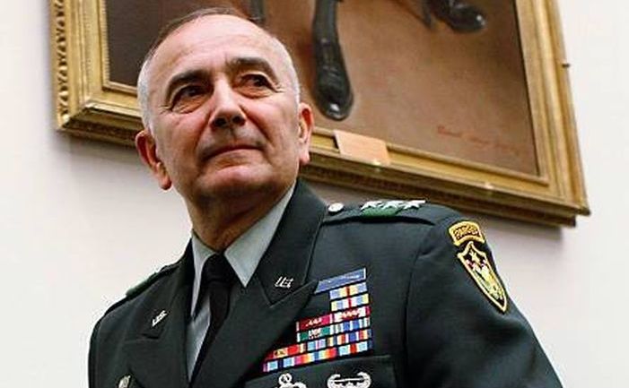 General-locotenent american: Sancţiunile nu îl opresc pe Putin. Pârghia ...