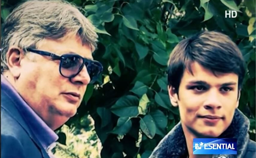 Gino Iorgulescu vrea să-l scape pe Mario de o condamnare mai veche