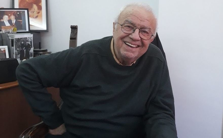 Arşinel poate rămâne fără certificatul de revoluţionar: Nu şi-a pus ...