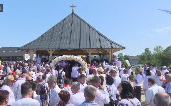 Panică la Măciuca. Alertă cu bombă la nunta lui George Simion