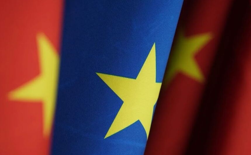 China comunistă face presiuni asupra Europei pentru izolarea ...