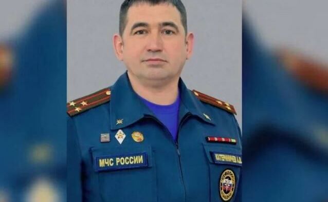 Putin anexează, ucrainenii lichidează. Fost colonel FSB cu funcţie ...