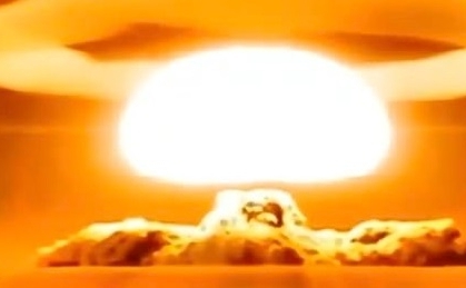 VIDEO. Putin vrea să bage spaima în ruşi. Televiziunea Gazpromului ...