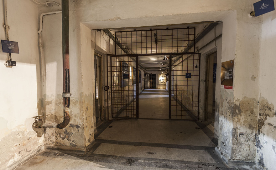 Cumplita închisoare comunistă din Piteşti, clasată ca monument istoric ...