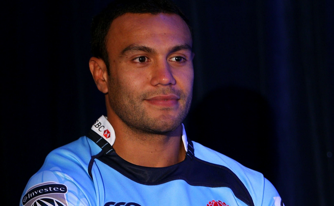 Sosene Anesi (antrenorul selecţionatei Lupii României), declaraţii ...