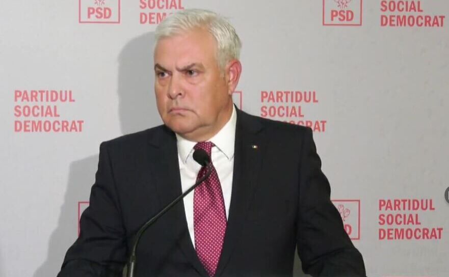 MApN retrage proiectul prin care voia să transforme spionajul militar într-un serviciu secret cu ...