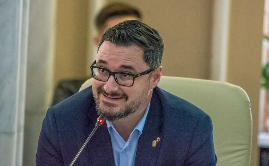 Dan Tanasă, batjocoritor la adresa poliţistului care l-a prins pe ...