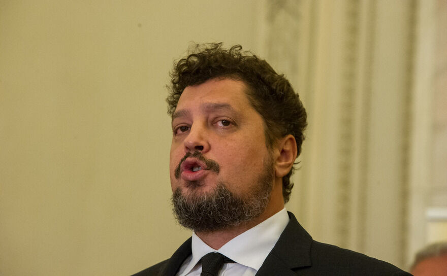 Claudiu Târziu, atac la Maia Sandu: Incredibilă aroganţă şi ignoranţă