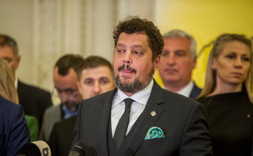 Claudiu Târziu, despre dosarul lui Georgescu: Credem că s-a acţionat la ...