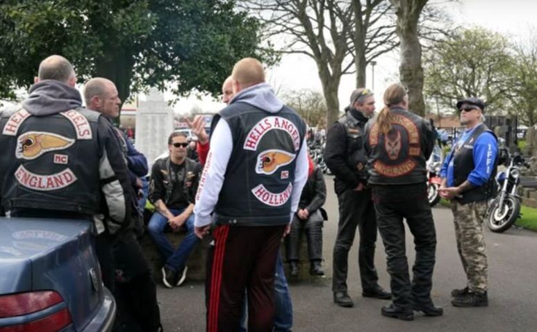 Liderul Hells Angels România va fi extrădat în SUA. Ar fi negociat ...