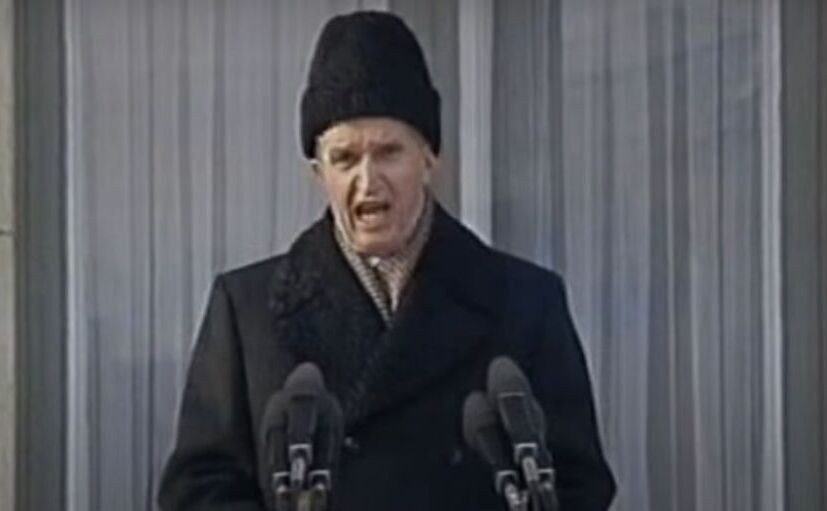 "Ceauşescu aviza până şi reţetarul restaurantelor, semna câtă mazăre să ...