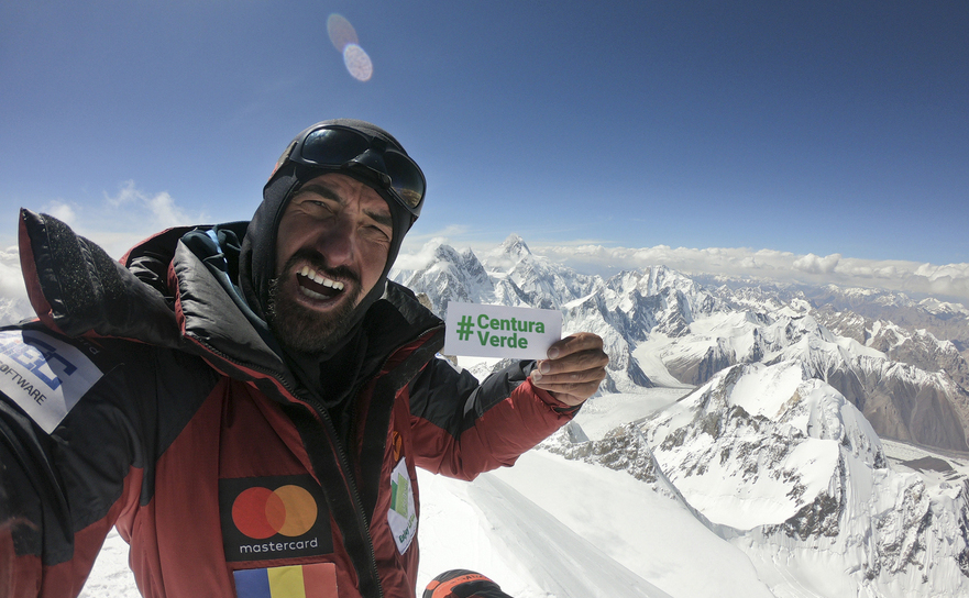 Alex Găvan: Ministerul Mediului susţine proiectul de lege al platformei ...