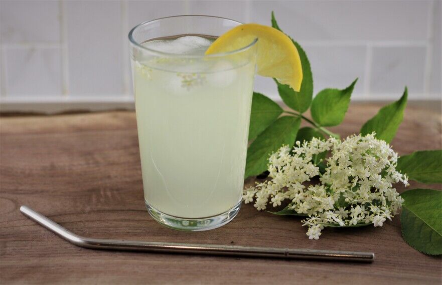 Socata - o băutură răcoritoare tradiţională, cu iz de copilărie