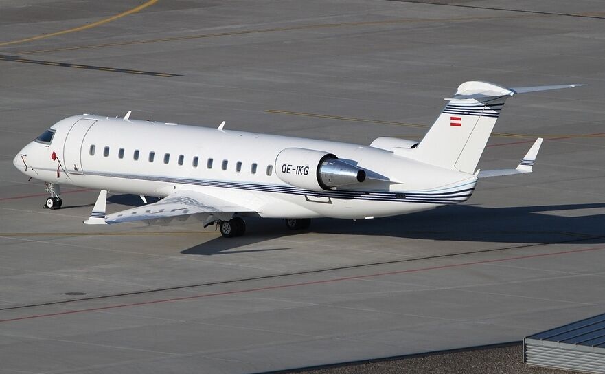 Un avion de afaceri al lui Lukaşenko a aterizat în Turcia în această ...