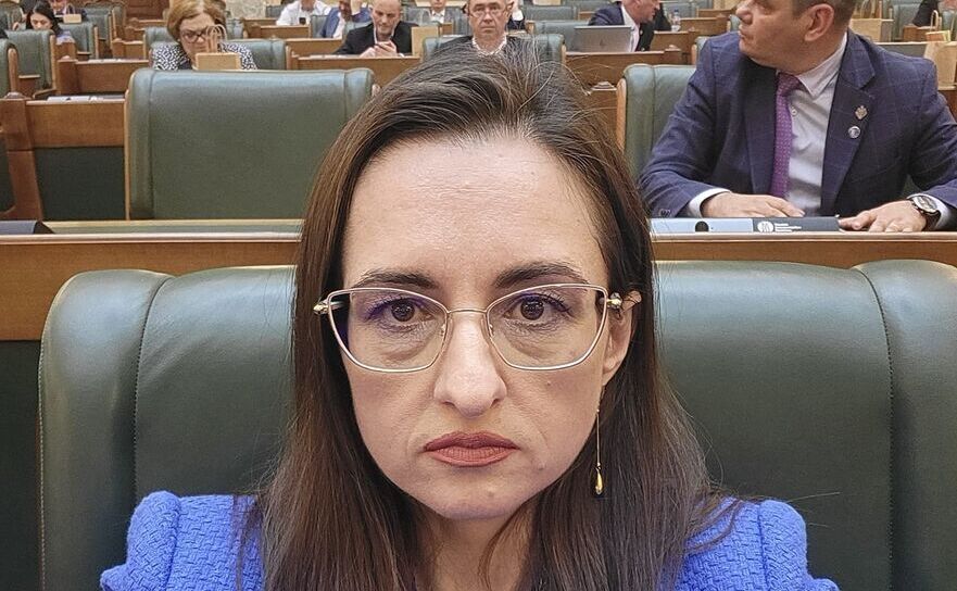 George Simion dat în judecată de o fostă senatoare AUR şi soţul ei