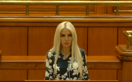 Cum a ajuns şefa juriştilor din Camera Deputaţilor parte în dosarul ...