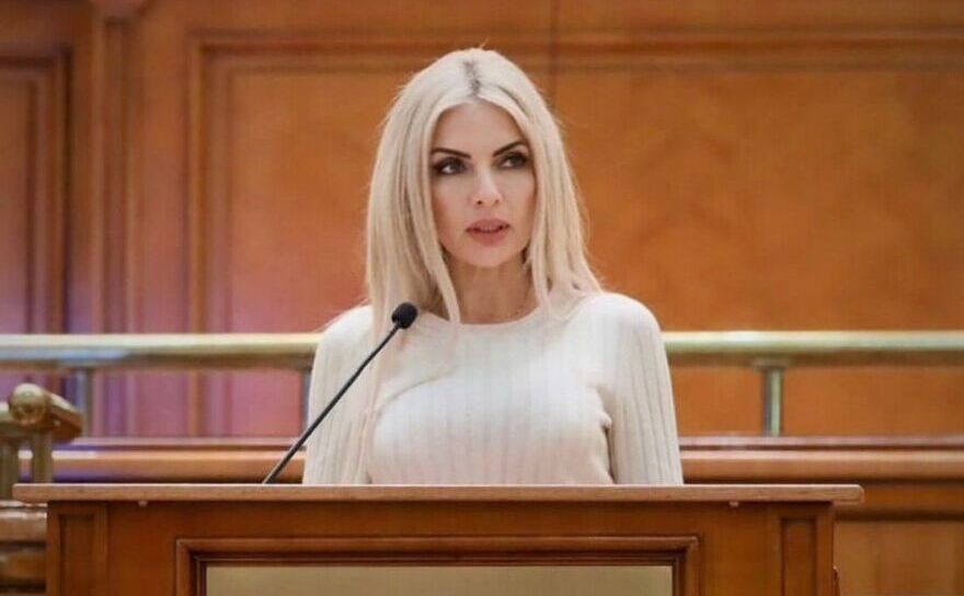 Familia deputatei PSD Laura Vicol a obţinut într-un singur an peste 10 ...