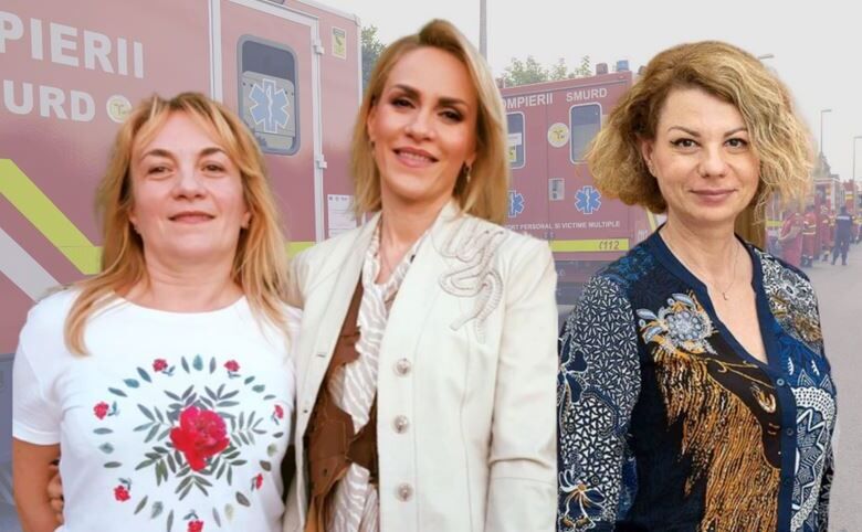 "Azilele Groazei". Libertatea: Firea n-a spus adevărul despre ...