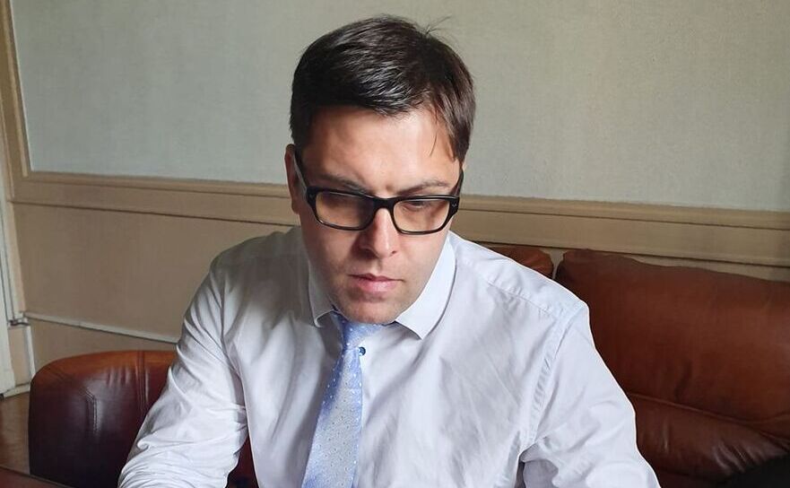 Au început să cadă capete în scandalul "azilelor groazei". Cine sunt ...