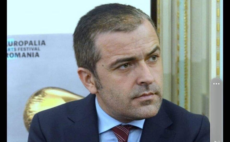 Vicepreşedinte ICR a lipsit de la toate întrunirile Comitetului ...