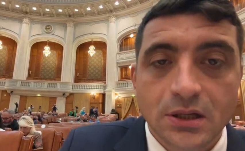 Analist: Dacă trece Guvernul Veştea, o să aibă mulţi dovada că George ...