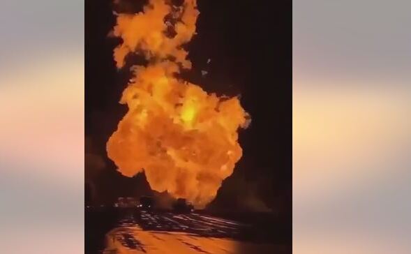 Explozia de la Călimăneşti. Constructorul nu avea voie să organizeze ...