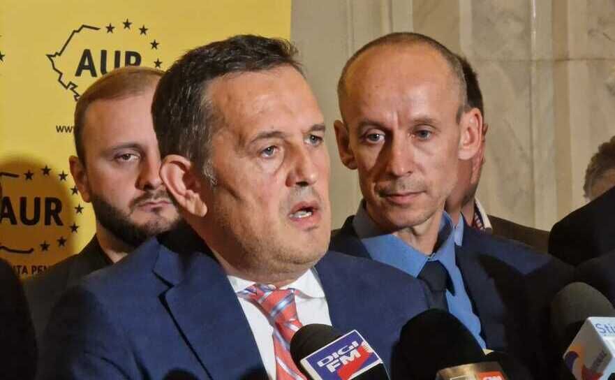 AUR pariază pe Viktor Orban în Ungaria. Piperea: Cooperarea dintre ...