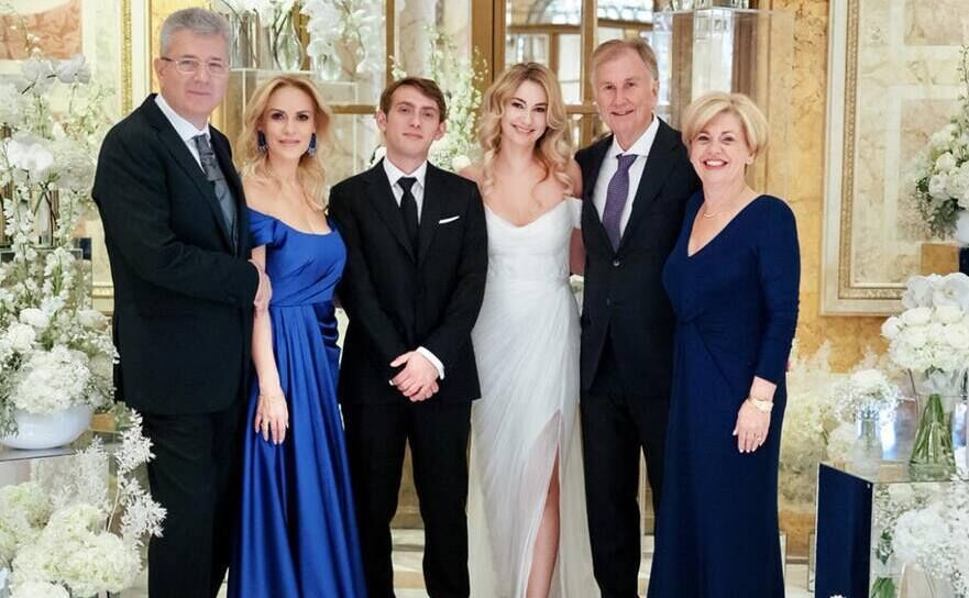 PressHub: Câţi ani de puşcărie au fost "prezenţi" la nunta băiatului ...