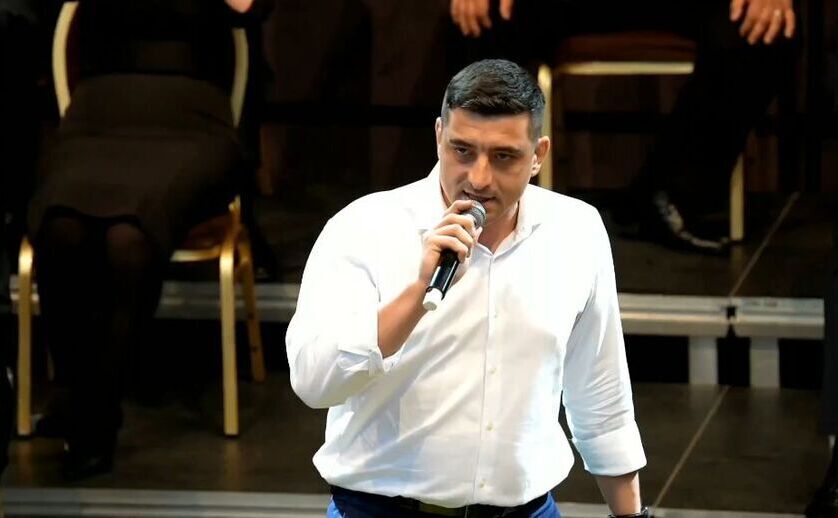 Simion, nou derapaj la adresa lui Nicuşor Dan. Mesaj pentru un român din străinătate: "Rămâi ...